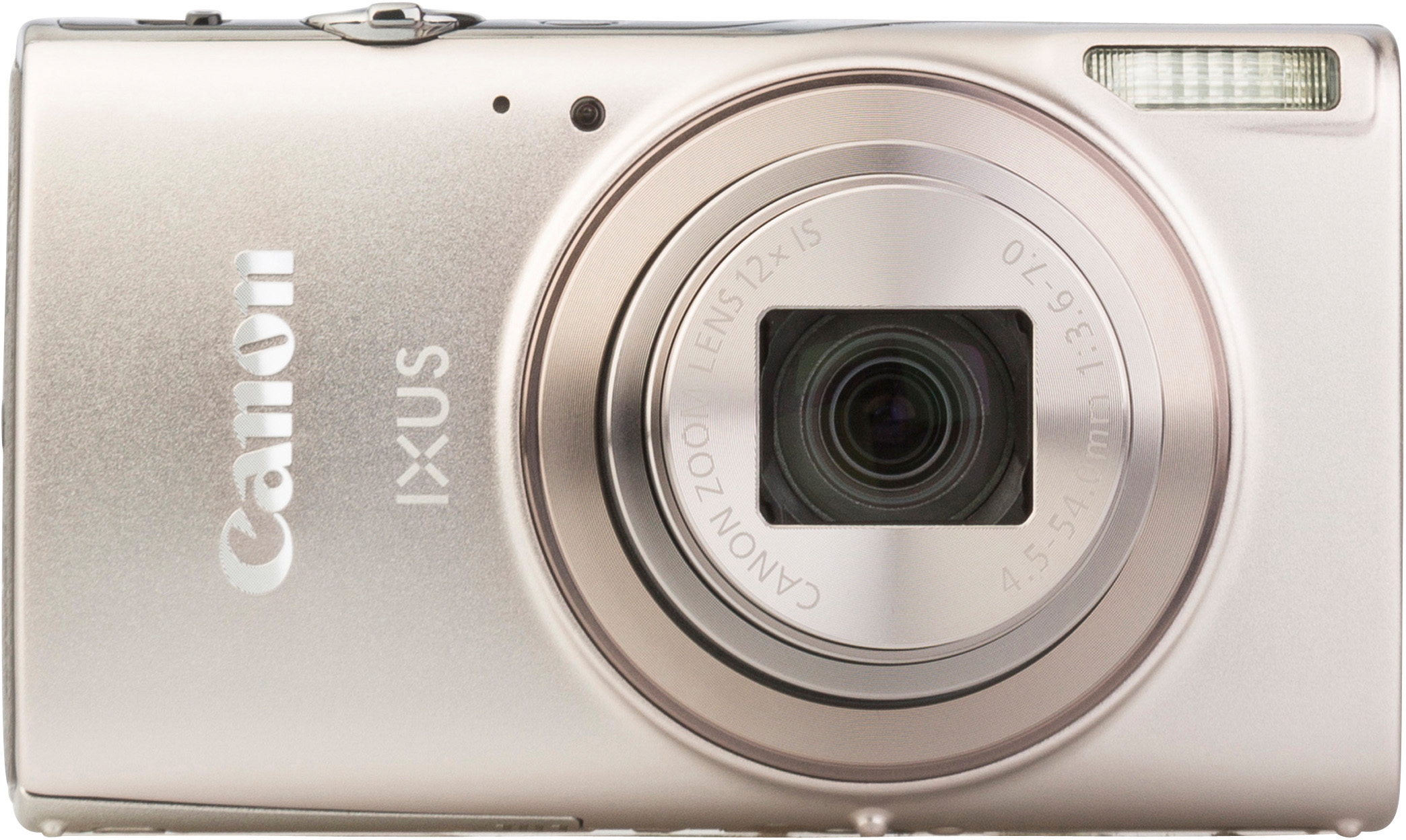 CANON IXUS 285 HS test en review - Testaankoop