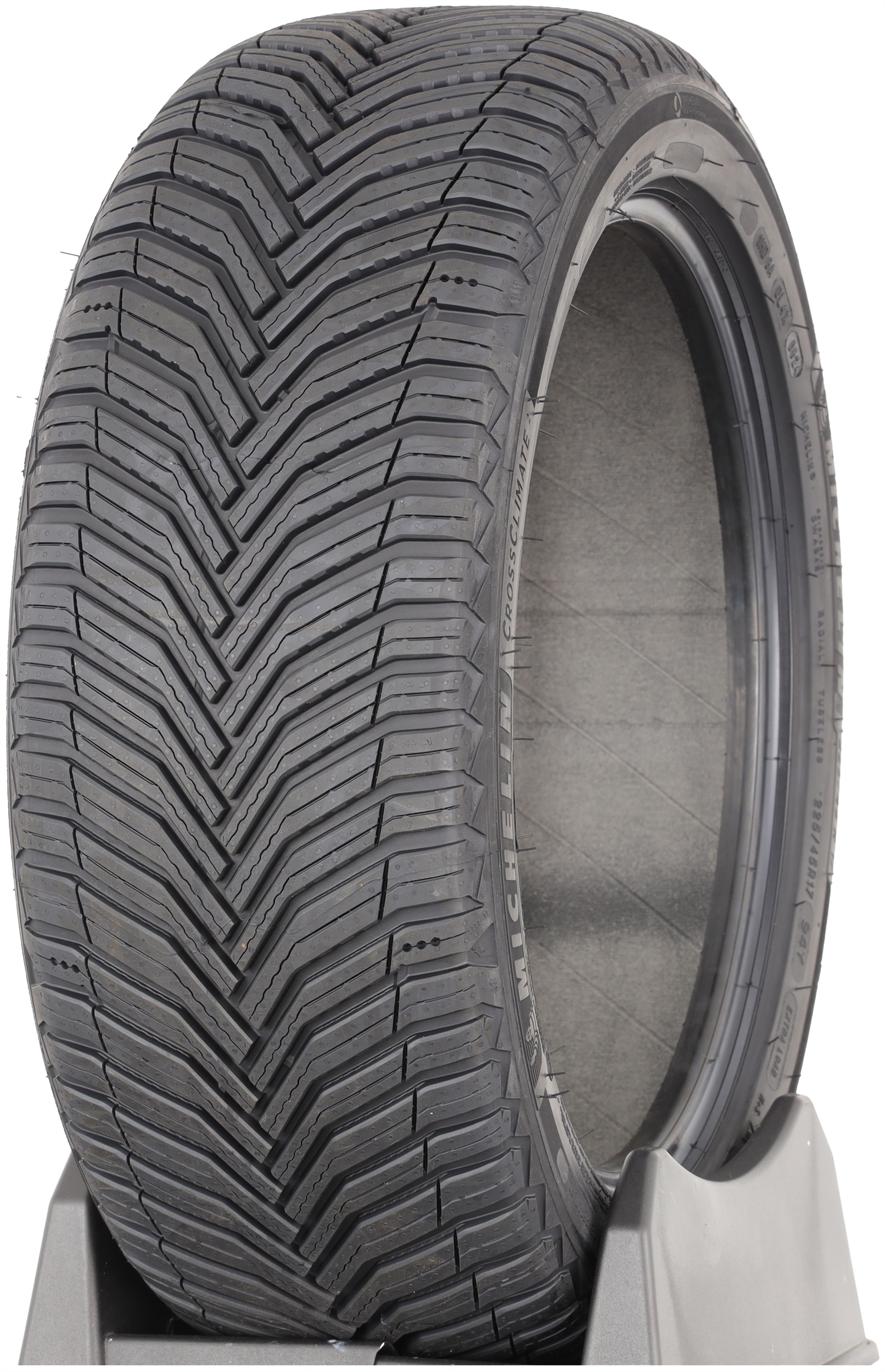 MICHELIN Crossclimate 2 test en review - Testaankoop
