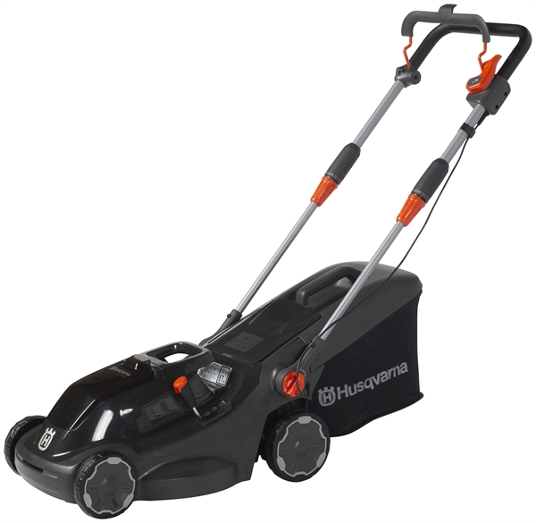 HUSQVARNA Aspire LC34-P4A Kit test en review - Testaankoop