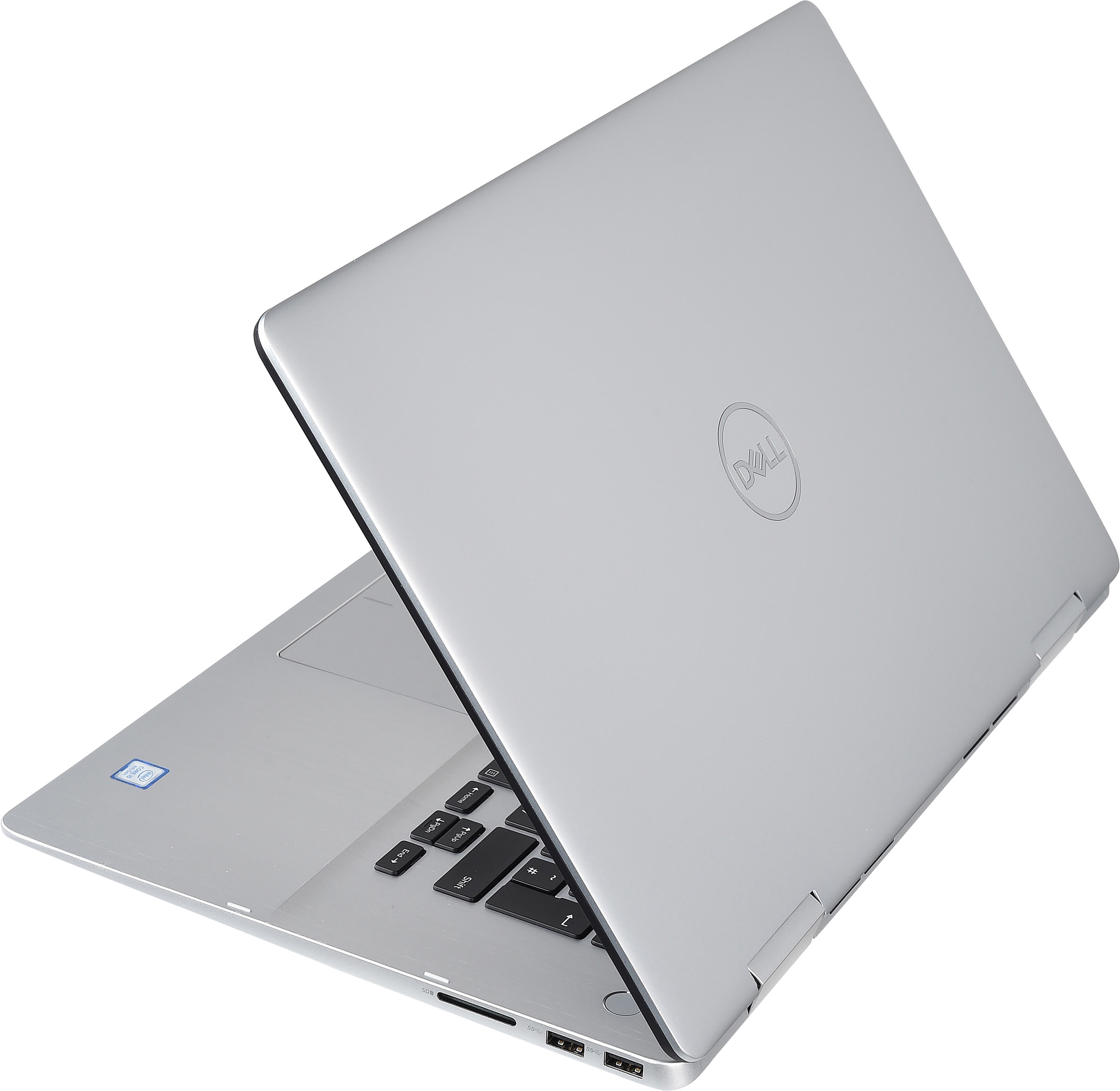 DELL INSPIRON 15 7000 2-IN-1 test en review - Testaankoop