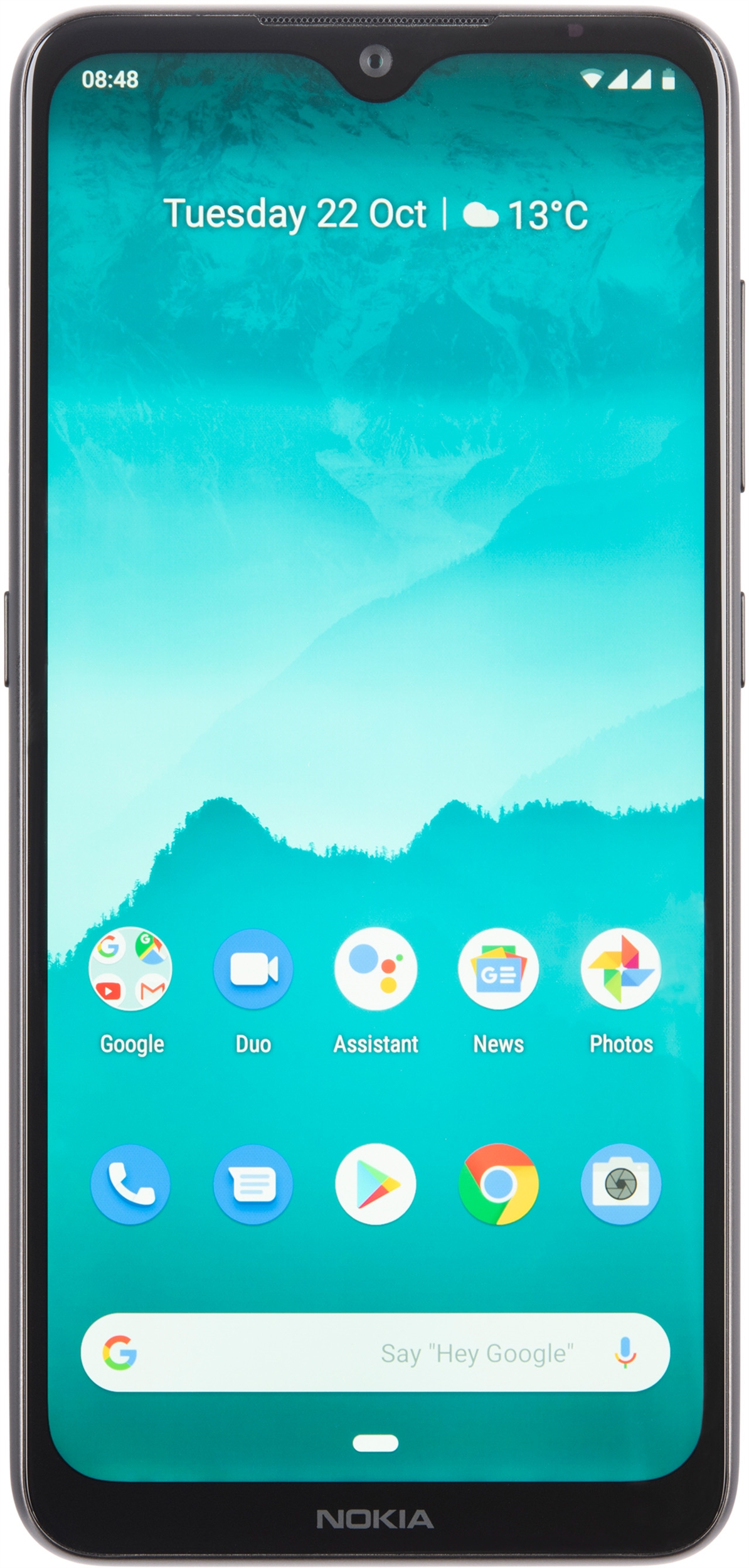 NOKIA 6.2 test en review - Testaankoop