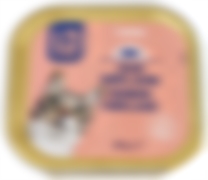 COMPANINO (CARREFOUR) Vitalive terrine met zalm test en review ...