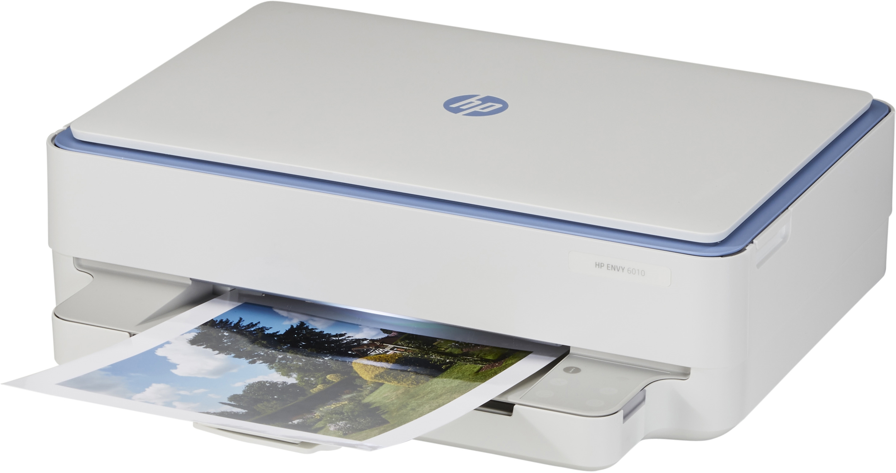 HP ENVY 6010 test en review - Testaankoop