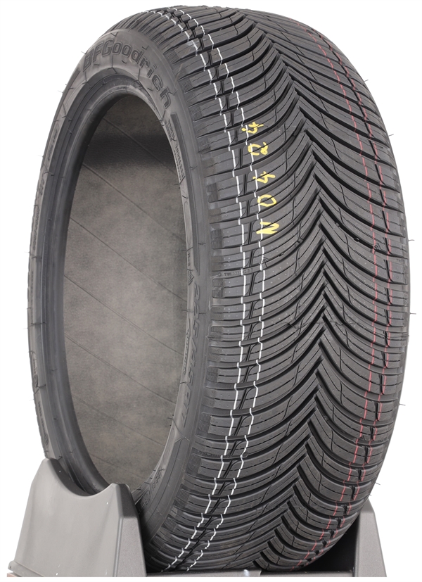 BFGOODRICH Advantage All-Season test en review - Testaankoop
