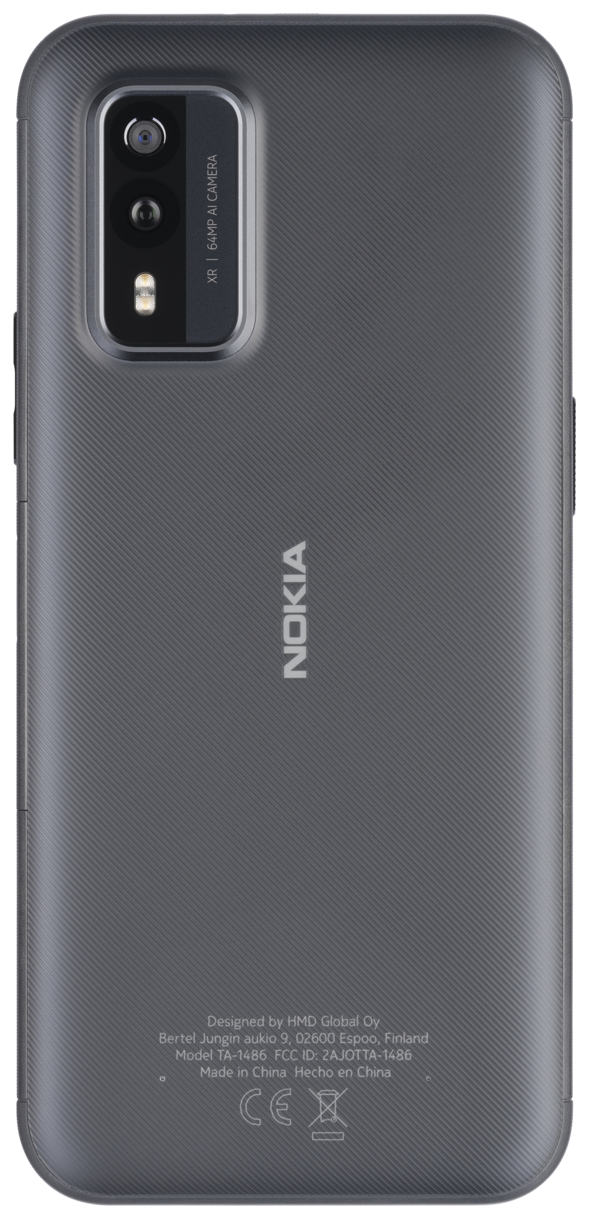 NOKIA XR21 128GB test en review - Testaankoop