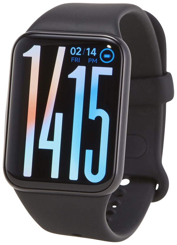 XIAOMI Mi Smart Band 9 Pro test en review - Testaankoop