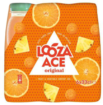LOOZA ACE ORIGINAL gezondheidsscore - Testaankoop gezond