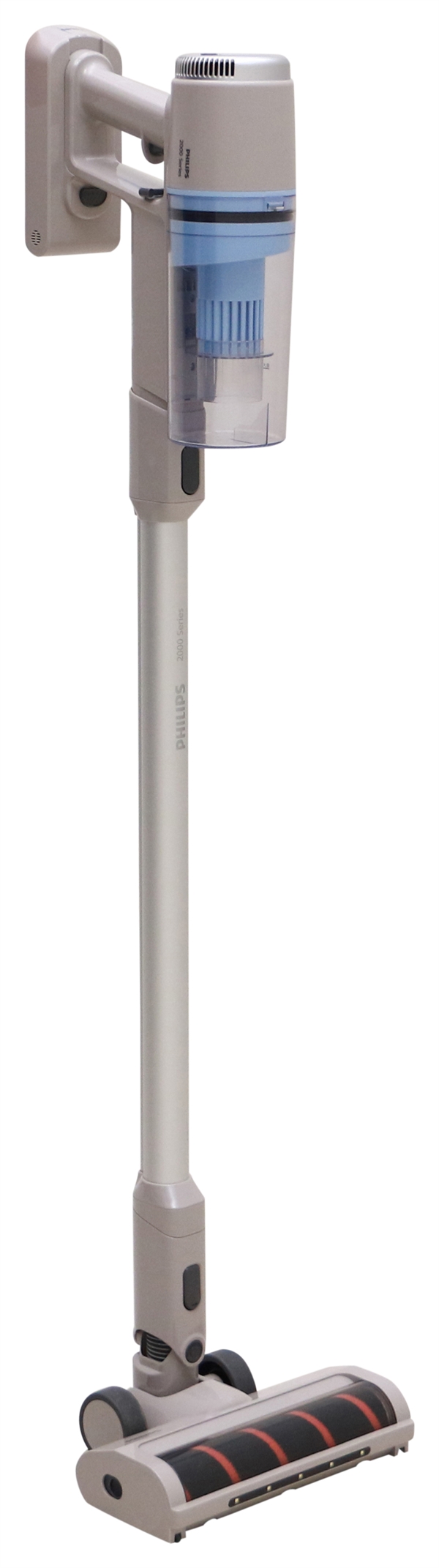 PHILIPS XC2011/01 2000 SERIES test en review - Testaankoop