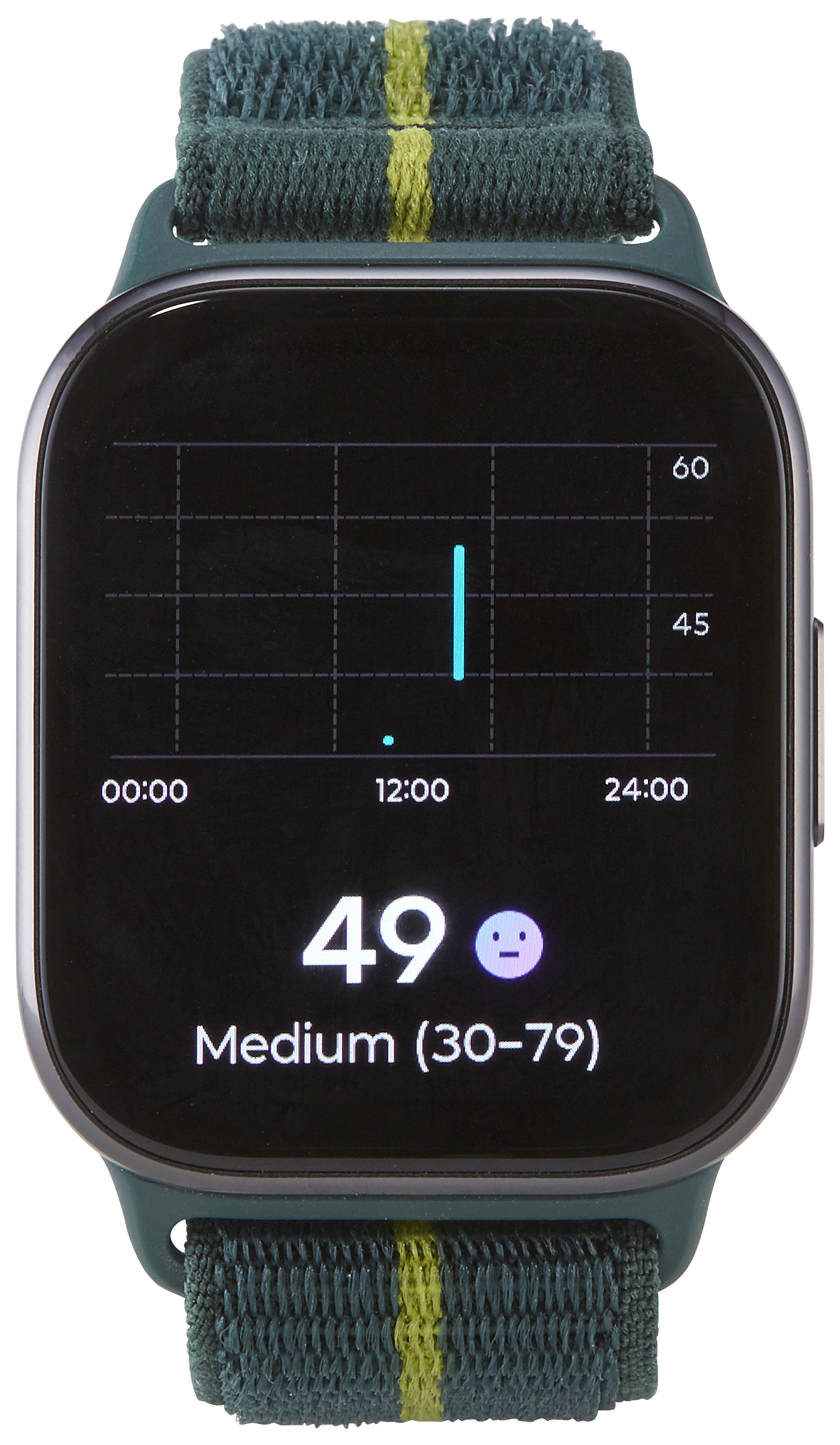 MOTOROLA Watch Fit test en review - Testaankoop