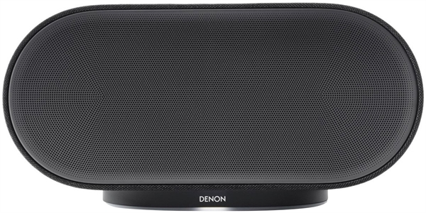 DENON HOME 600 test en review - Testaankoop