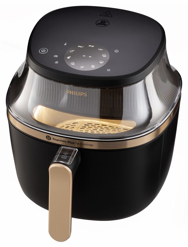 PHILIPS NA322/00 SERIE 3000 test en review - Testaankoop