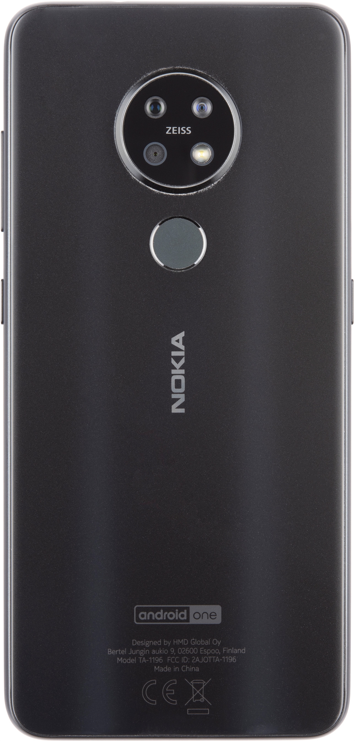 NOKIA 7.2 test en review - Testaankoop