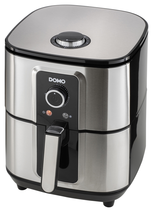DOMO DO536FR test en review - Testaankoop