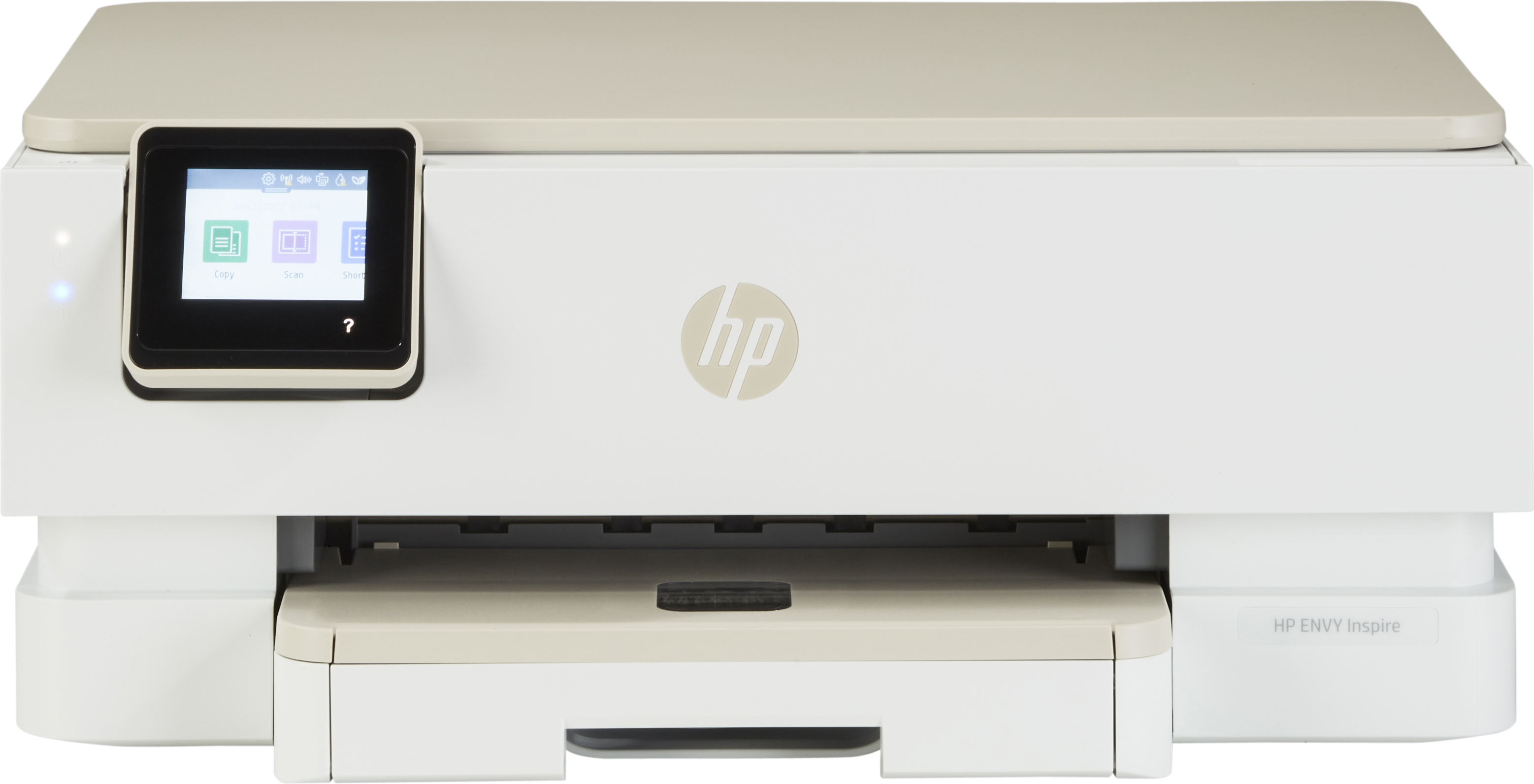 HP ENVY INSPIRE 7220E test en review - Test Aankoop