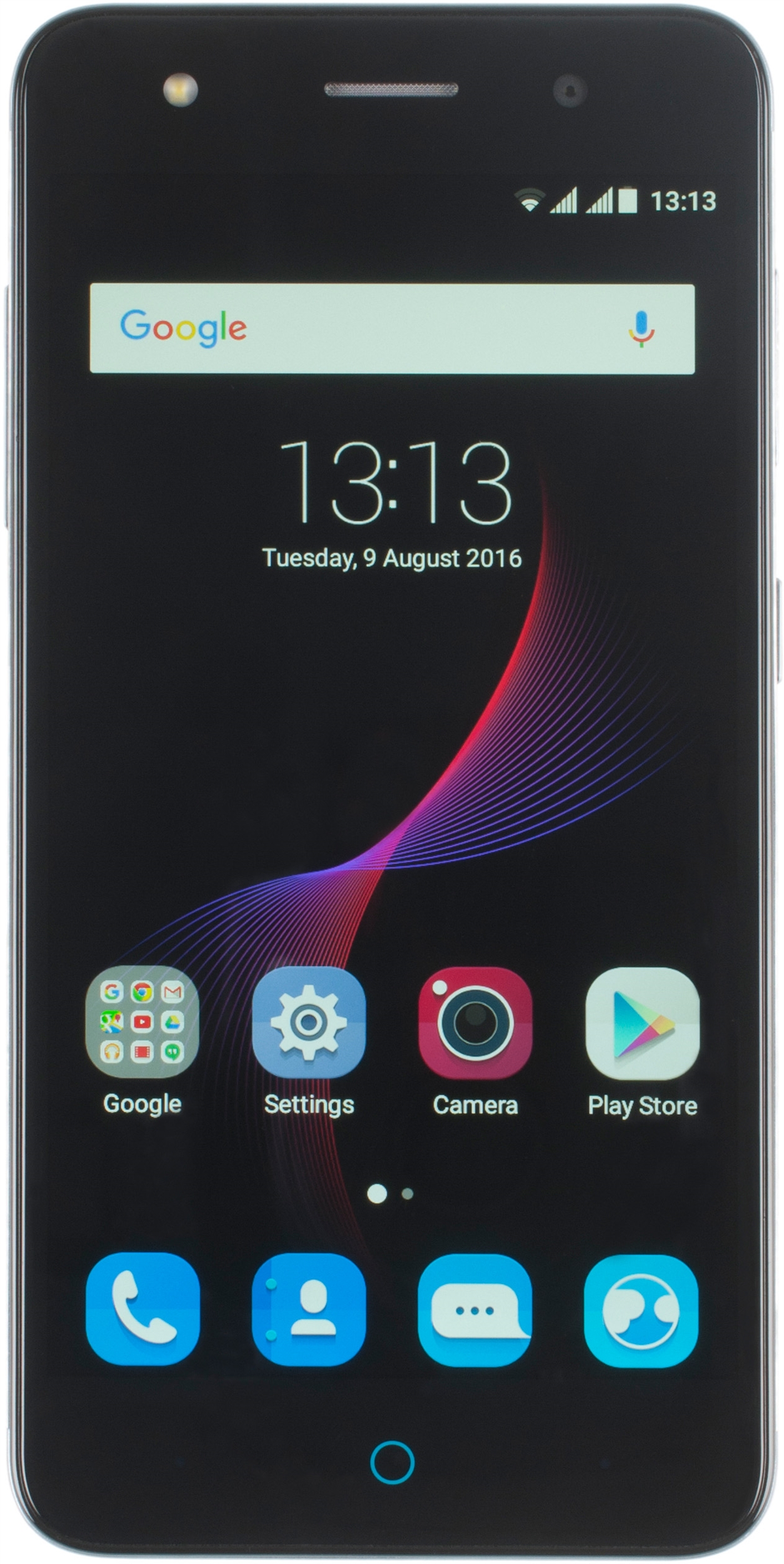 ZTE Blade V7 Lite test en review - Testaankoop
