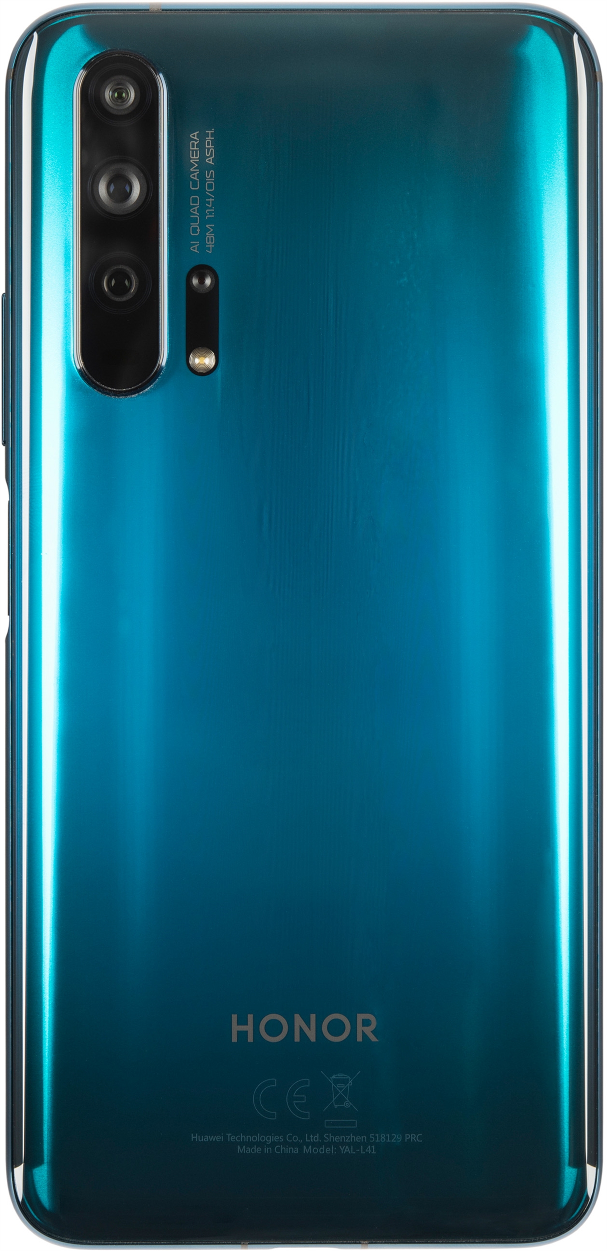 HONOR 20 PRO test en review - Testaankoop