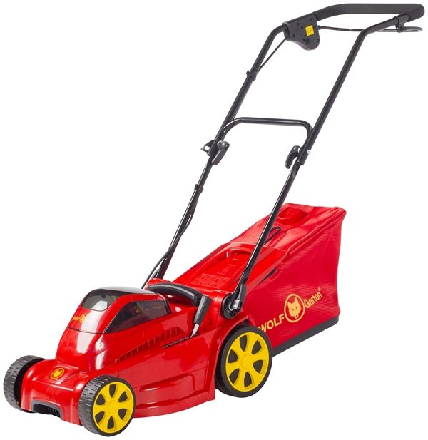 WOLF GARTEN LYCOS 40/340 M test en review - Testaankoop