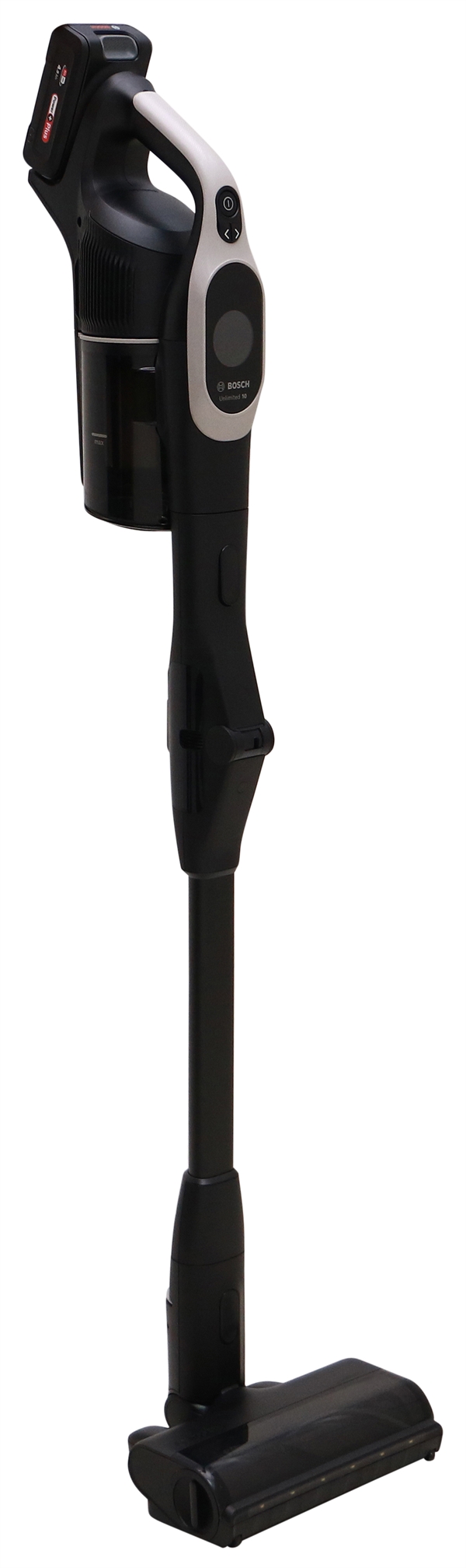 BOSCH BSS1041GHF UNLIMITED 10 test en review - Testaankoop