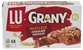 LU GRANY Moelleux Chocolade gezondheidsscore - Testaankoop gezond
