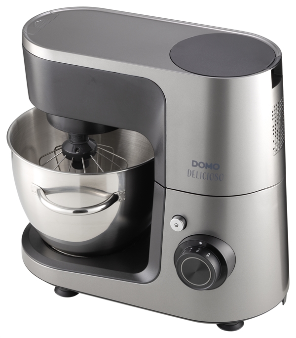 DOMO DO9293KR test en review - Testaankoop