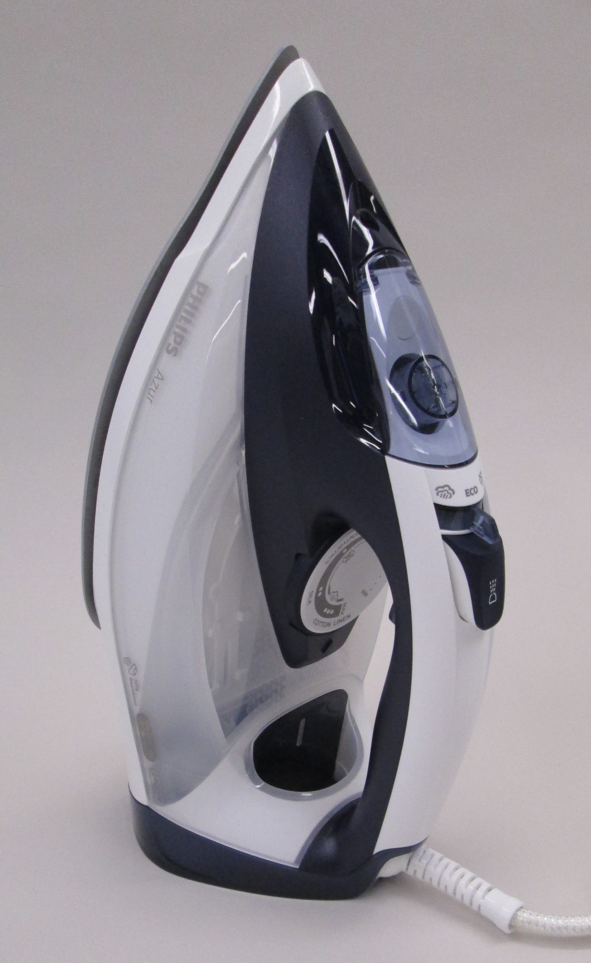 PHILIPS GC4541/20 AZUR test en review - Test Aankoop