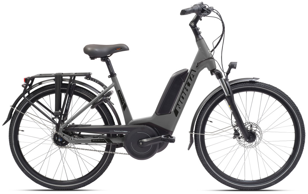 NORTA S-2023: test, prijzen en specificaties