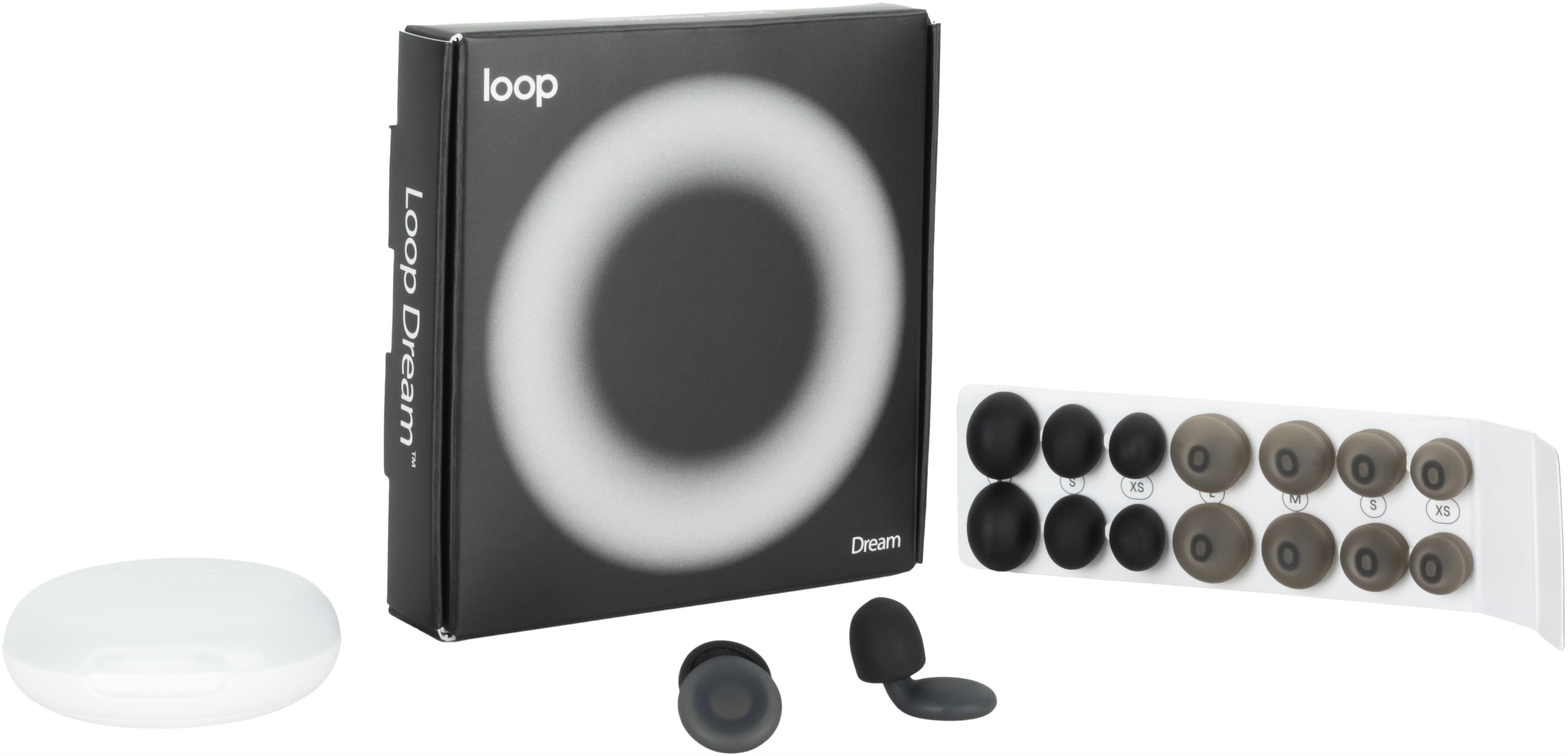 LOOP DREAM test en review - Testaankoop gezond