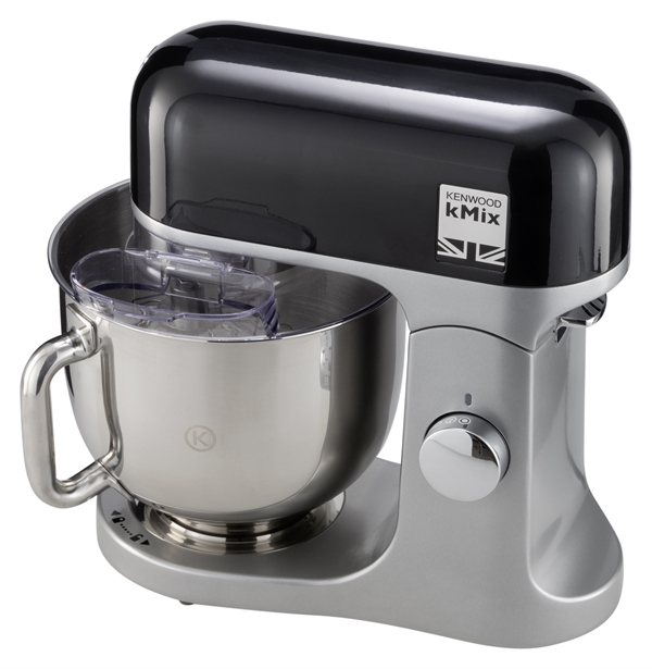 KENWOOD KMX750BK kMix test en review - Testaankoop