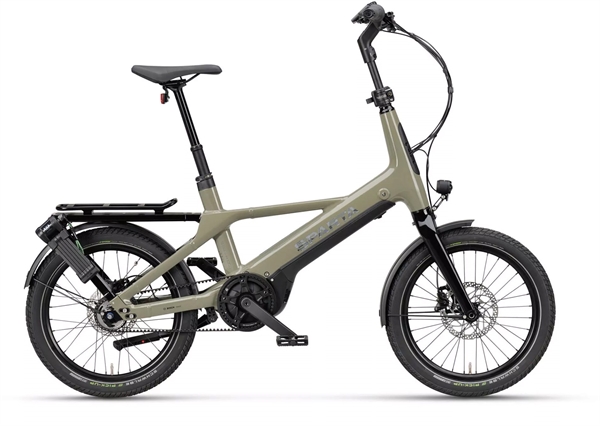 SPARTA s-Compact 500Wh: test, prijzen en specificaties