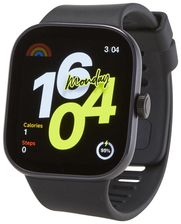 XIAOMI REDMI WATCH 4 test en review - Testaankoop