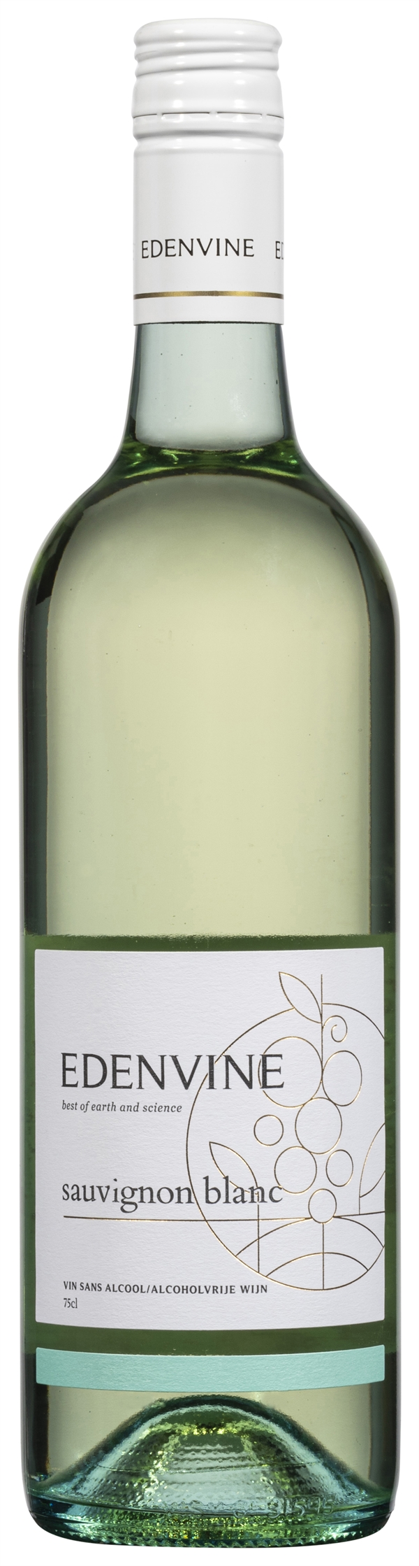 EDENVINE SAUVIGNON BLANC test en review - Testaankoop
