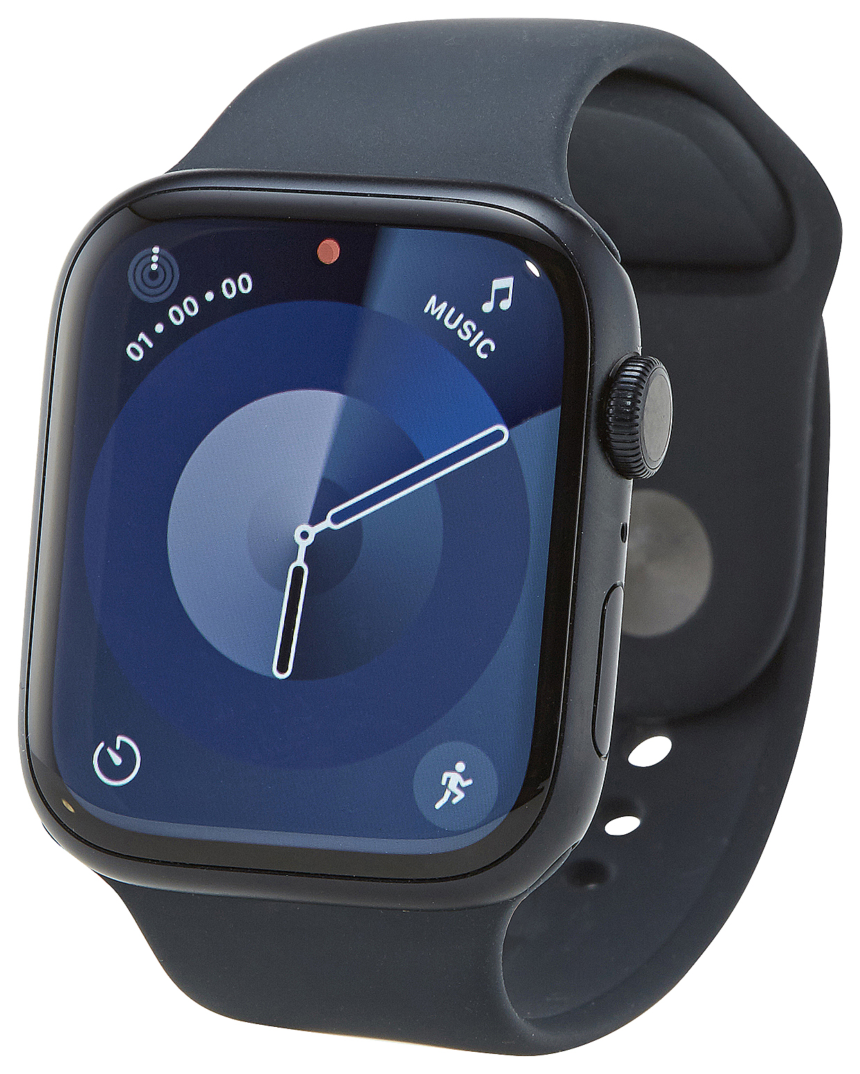 APPLE WATCH SERIES 9 GPS (45 MM) test en review - Testaankoop