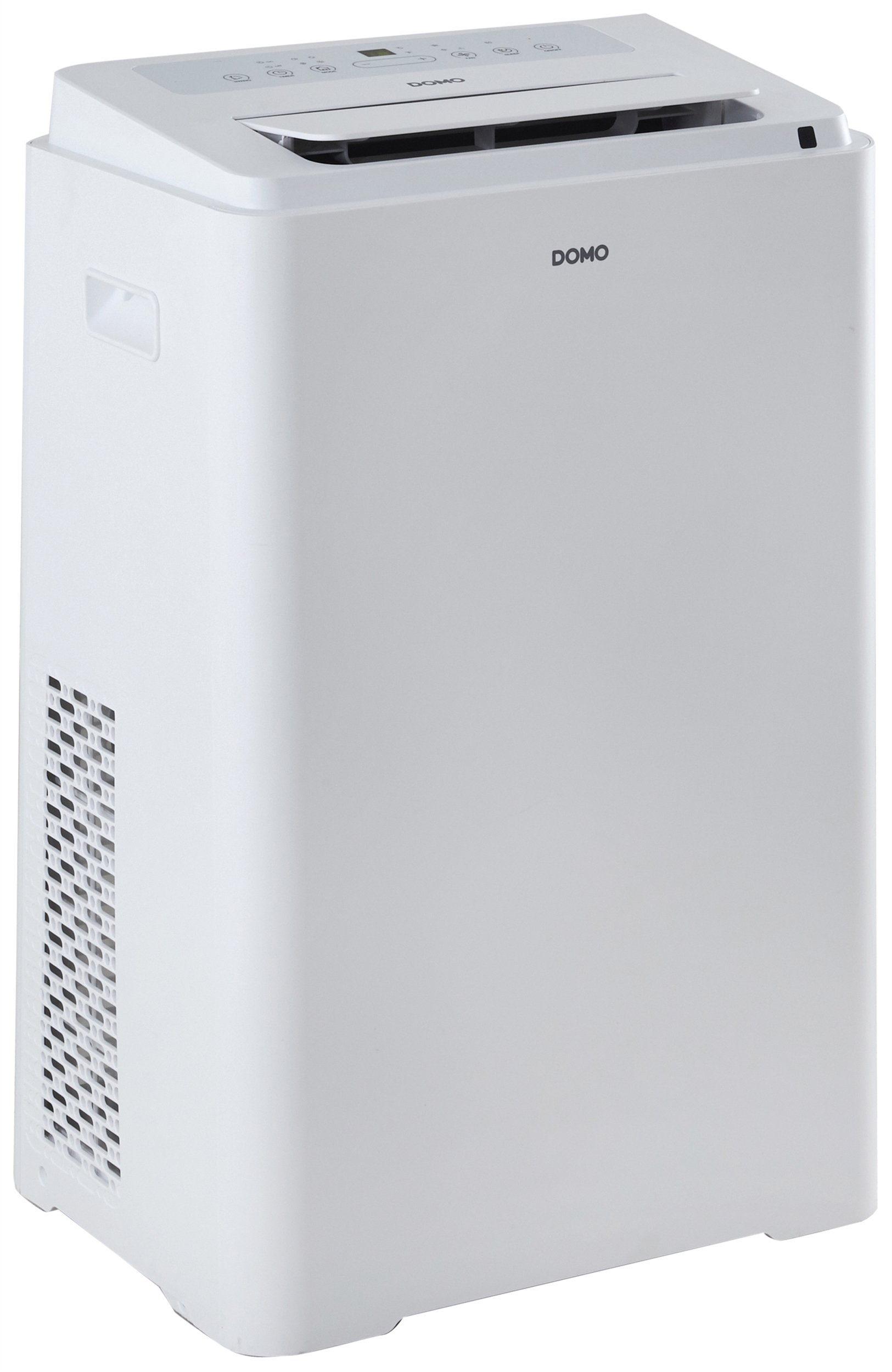 DOMO DO362A test en review - Testaankoop