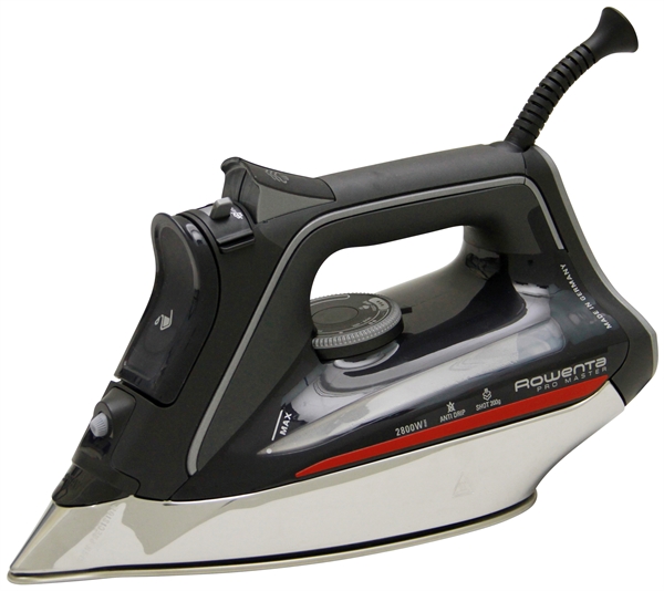 ROWENTA DW8210D1 Pro Master test en review - Testaankoop