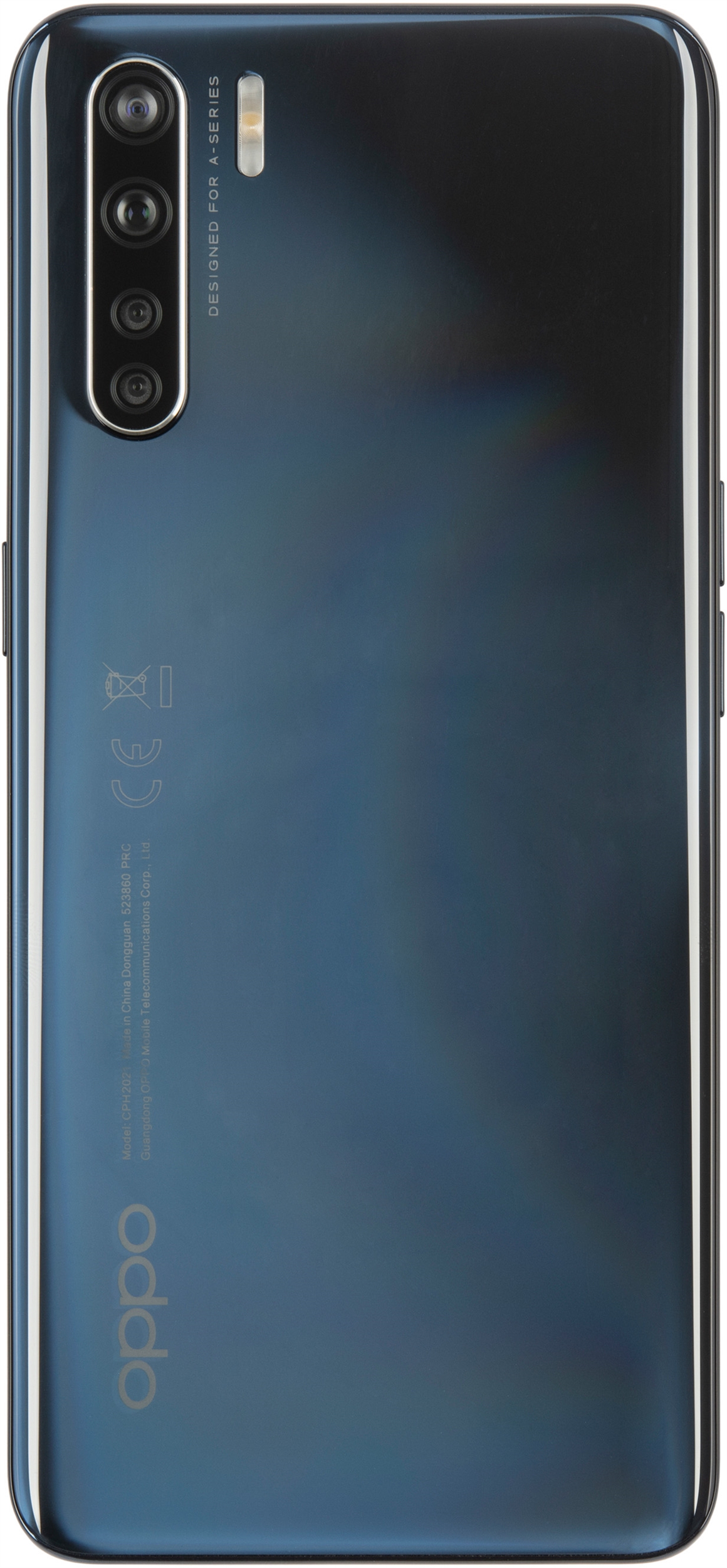 OPPO A91 128GB test en review - Testaankoop