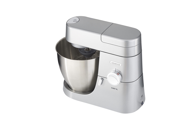 KENWOOD KVL 4100S Chef XL test en review - Testaankoop