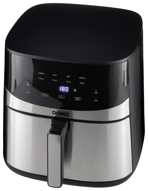 DOMO DO547FR test en review - Testaankoop