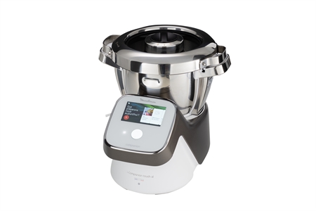 MOULINEX I-COMPANION TOUCH XL YY4637FG test en review - Testaankoop