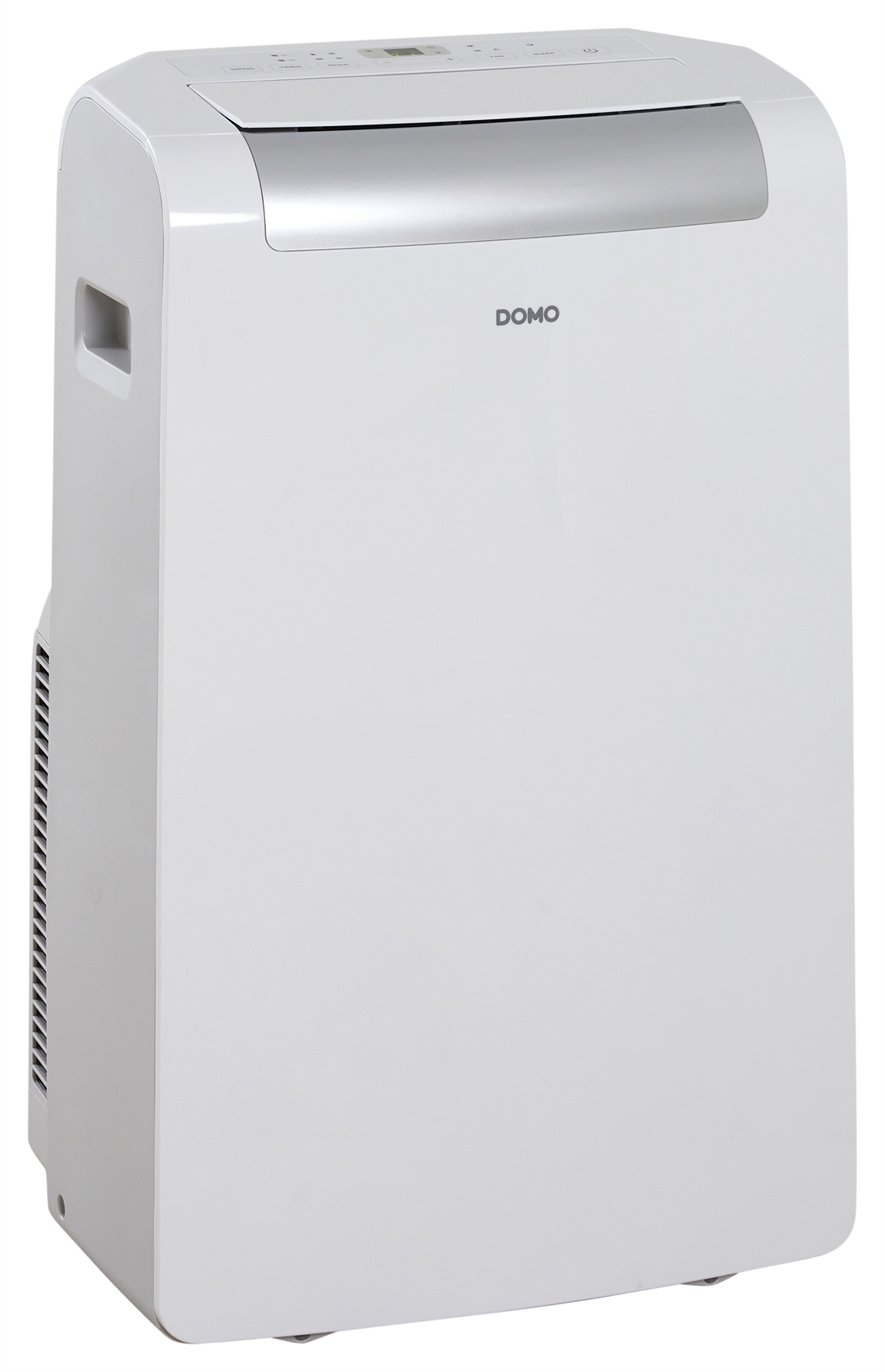 DOMO DO360A test en review - Testaankoop