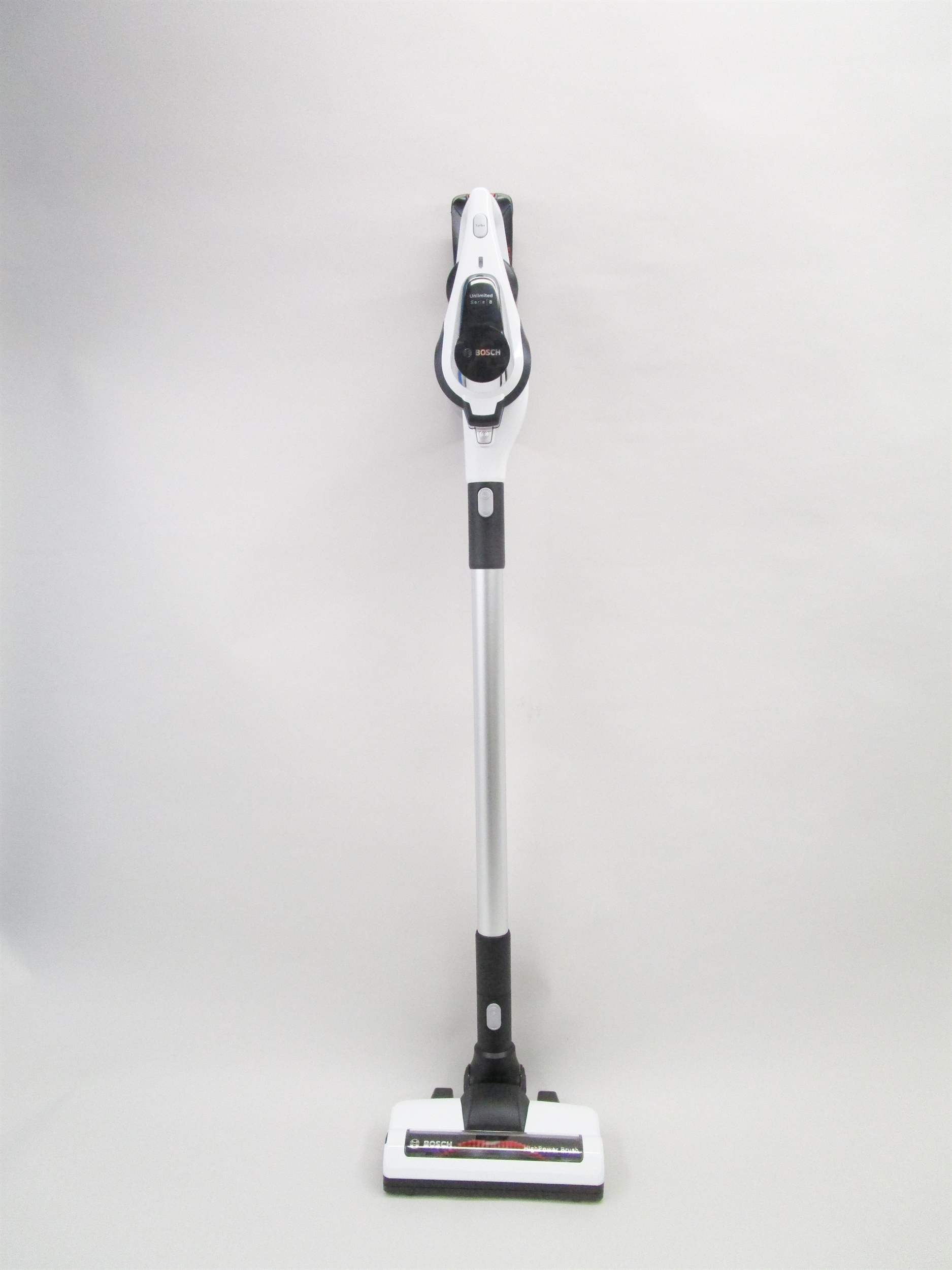 BOSCH BBS1U224 UNLIMITED test en review - Testaankoop