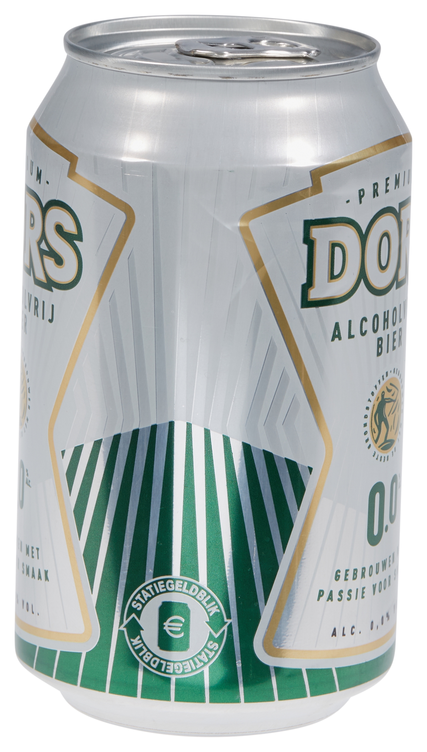 DORS (JUMBO) 0,0% Alc. Alcoholvrij bier test en review - Testaankoop gezond