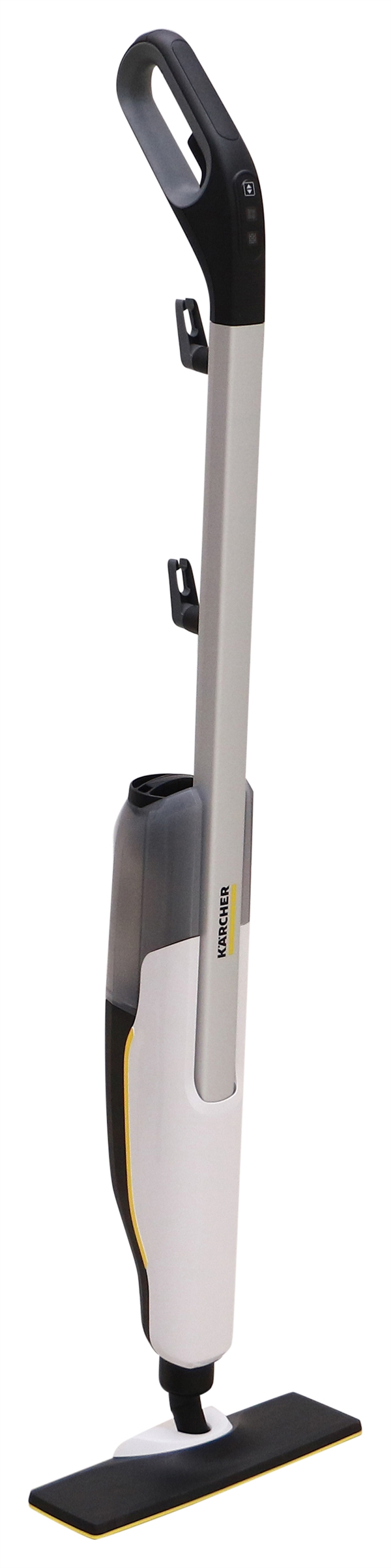 KÄRCHER SC 2 Upright 1.513-500.0 test en review - Testaankoop