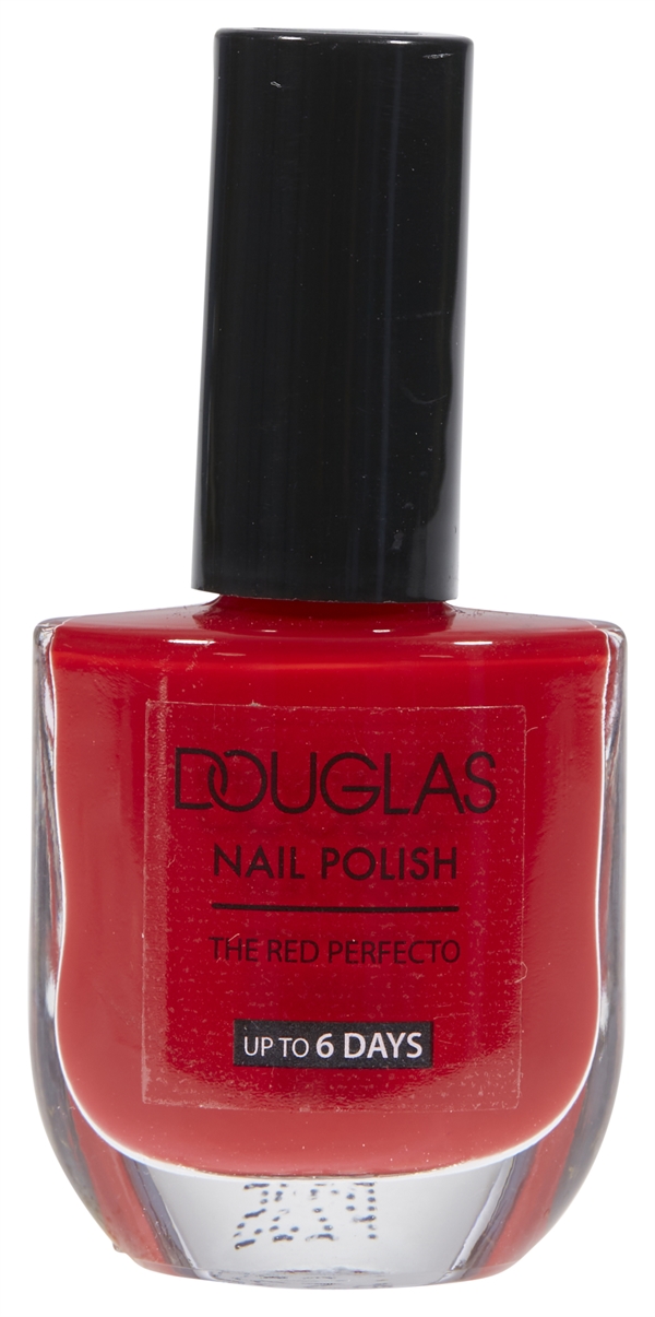 DOUGLAS NAGELLAK 275 THE RED PERFECTO test en review - Test Gezond