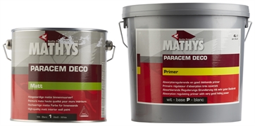 Muurverf: vergelijk de beste keuzes