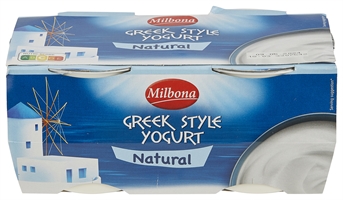 MILBONA (LIDL) GREEK STYLE NATURAL: test, prijzen en kenmerken
