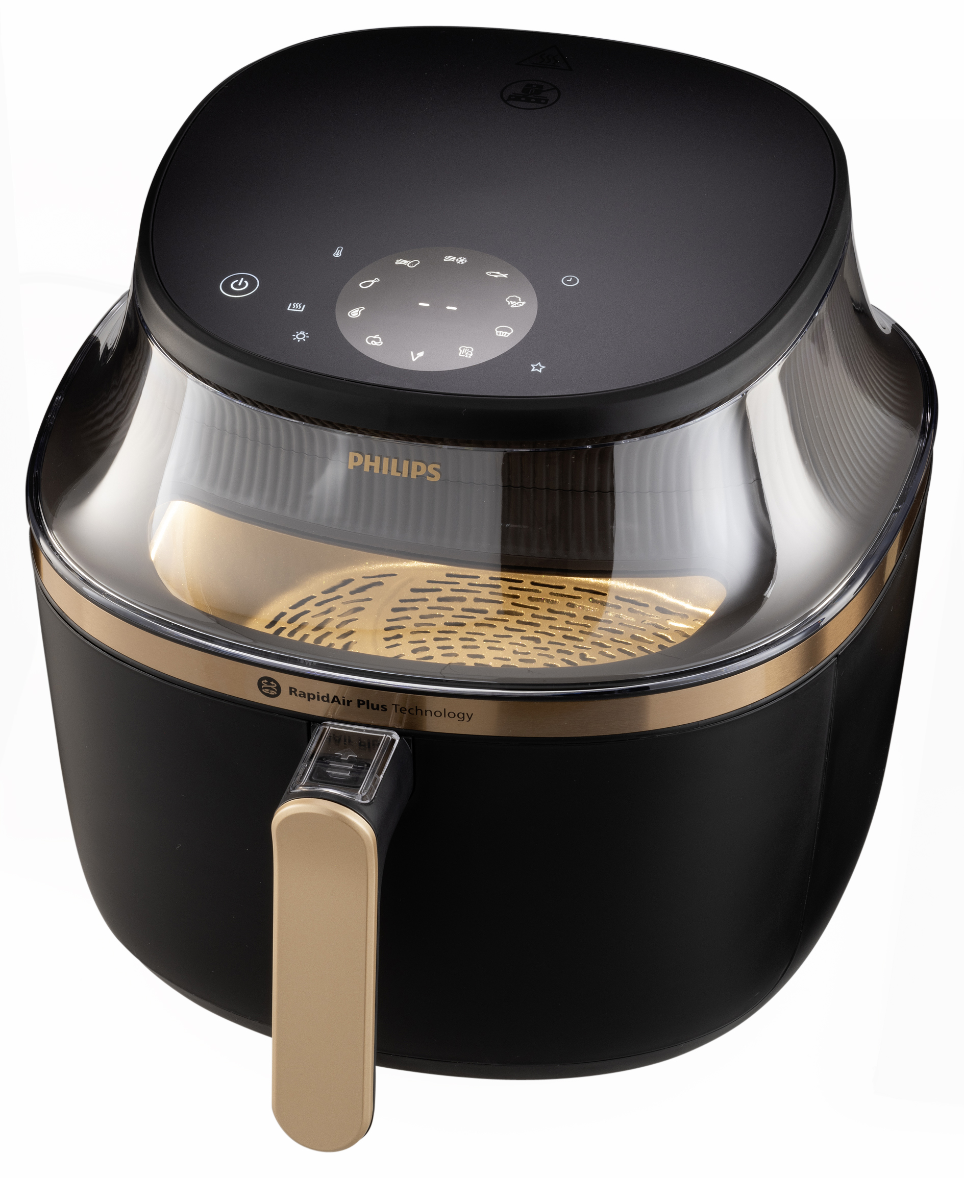 PHILIPS NA342/00 SERIE 3000 test en review - Testaankoop