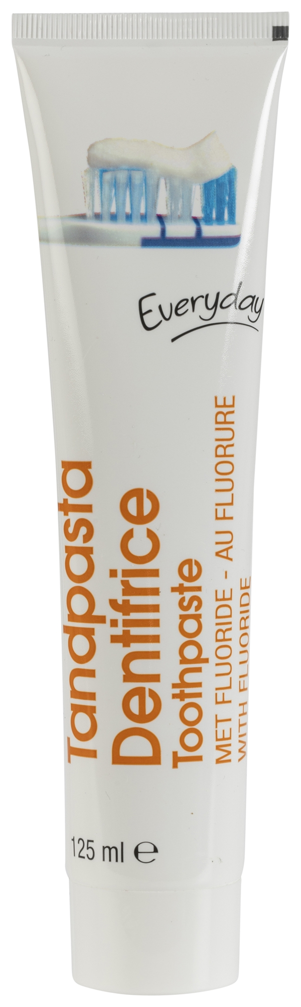 EVERYDAY (COLRUYT) TANDPASTA test en review - Testaankoop gezond