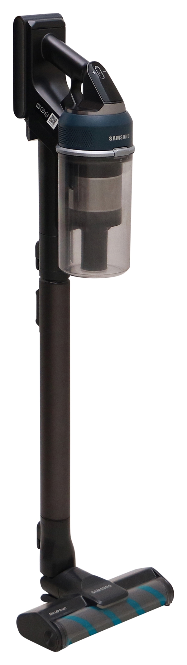 SAMSUNG VS20C954FTB/WA Jet 95 Premium test en review - Testaankoop