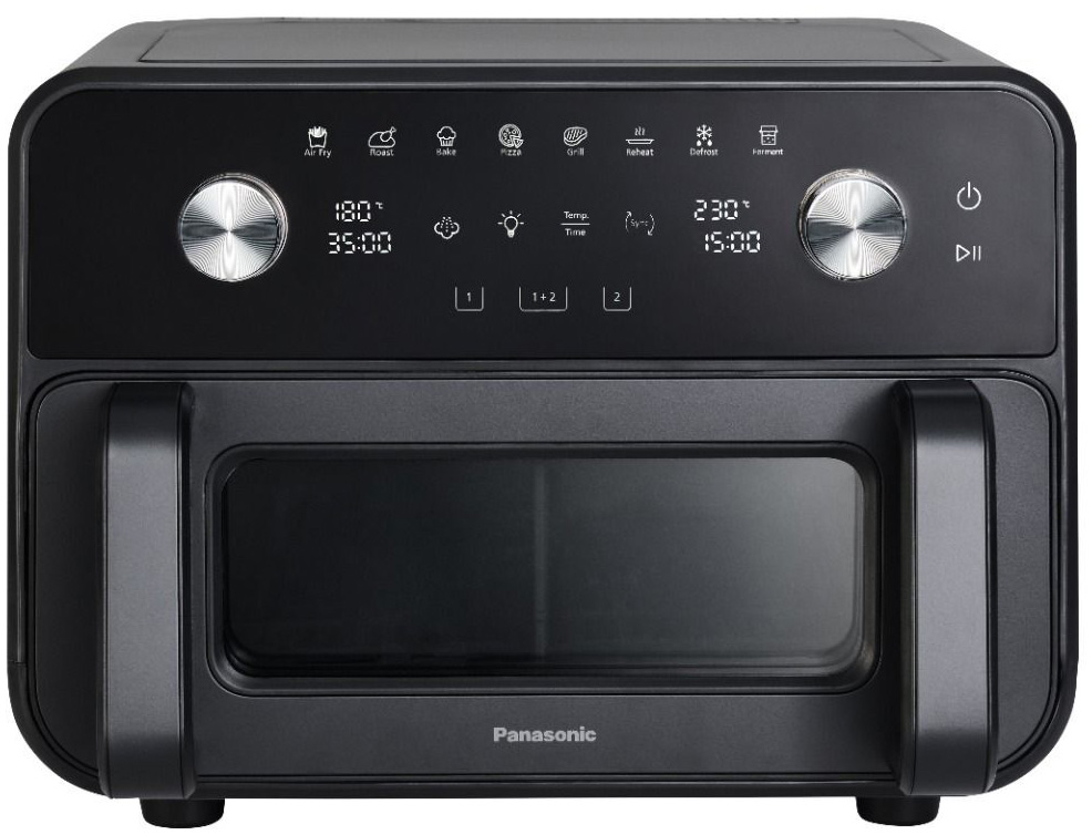 PANASONIC NF-BC1000KXE test en review - Testaankoop