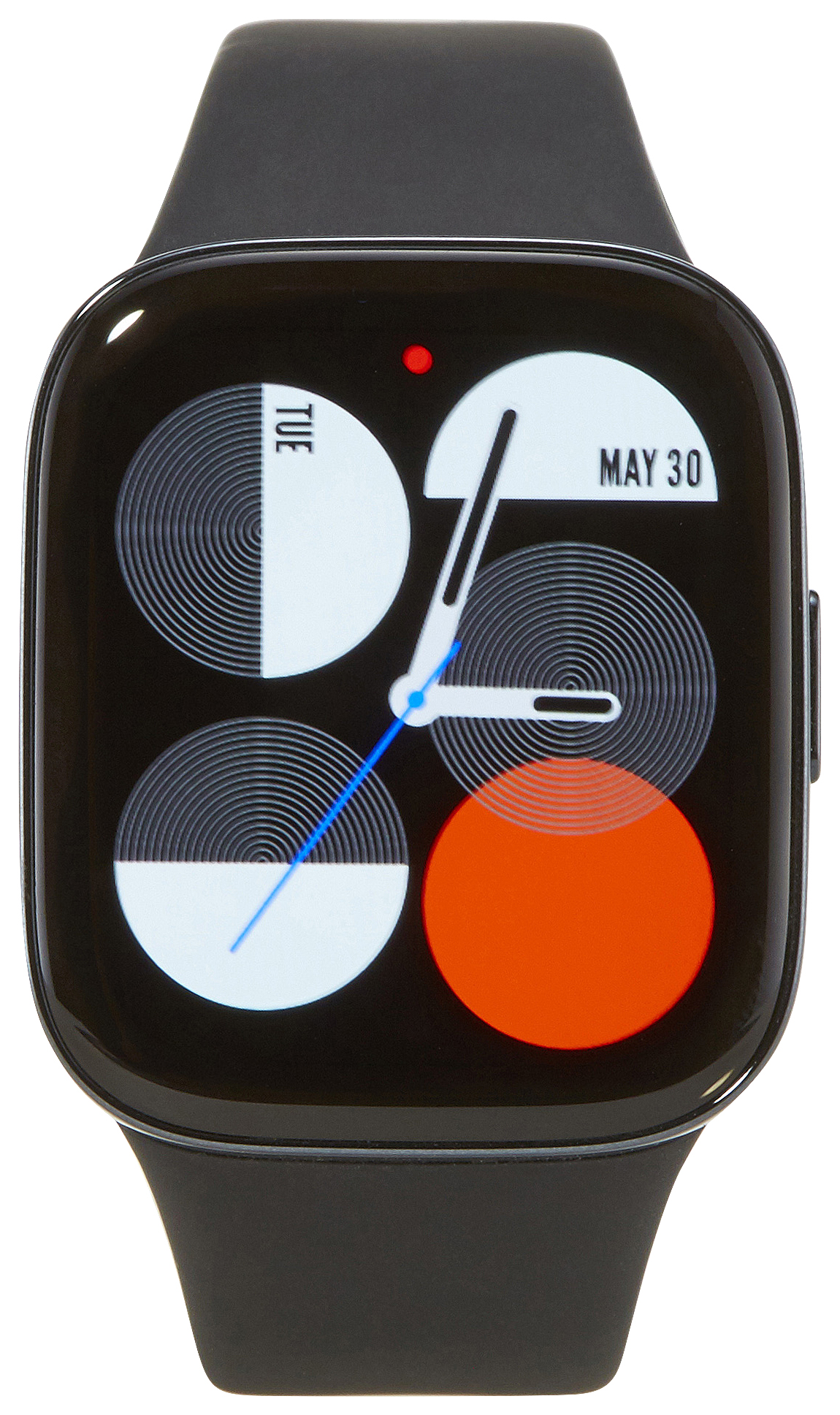 XIAOMI REDMI WATCH 3 test en review - Testaankoop